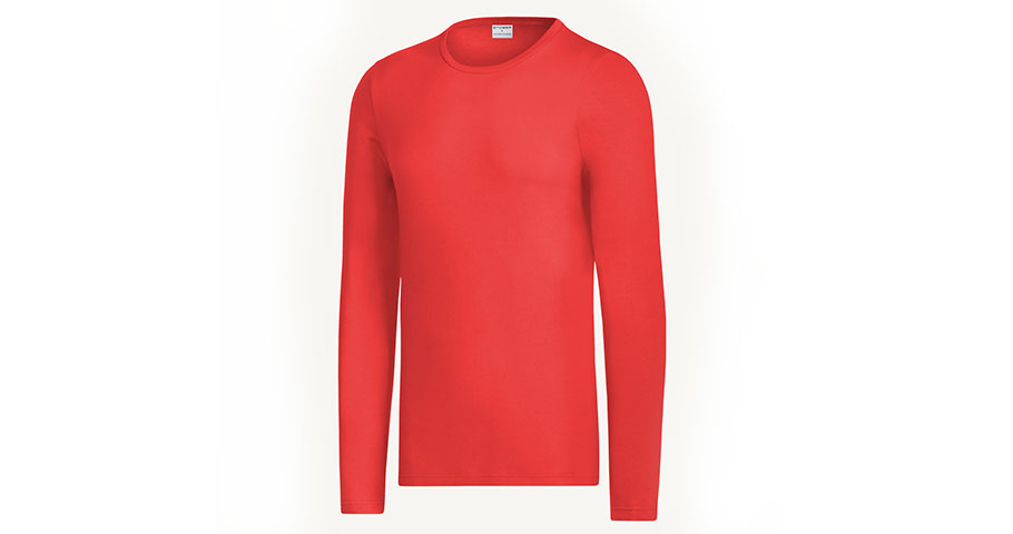 Imprimer et broder des T-shirts ST-118 | Broderie Stoiber