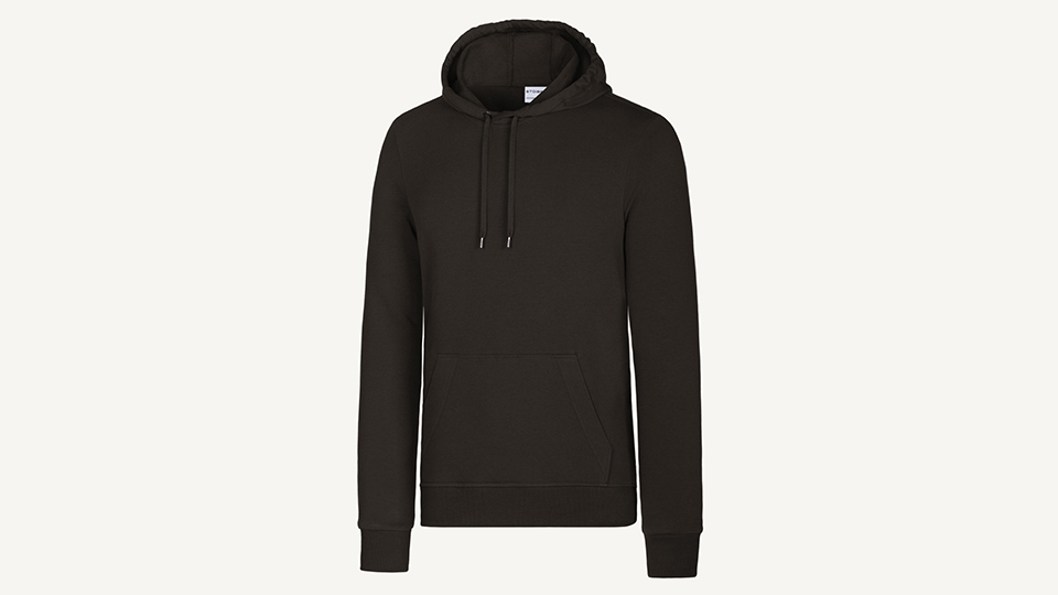 Broder et imprimer des Sweats à capuche # ST-360